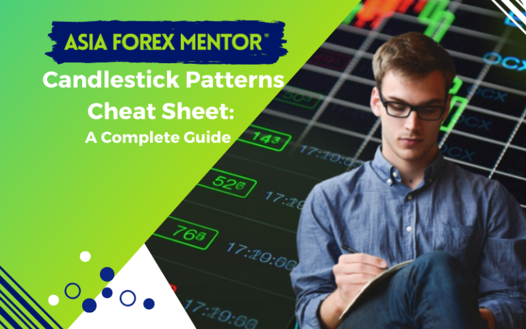 Top 7 Candlestick Patterns Cheat Sheet • Asia Forex Mentor