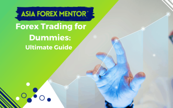Forex Trading For Dummies • All's Here • Asia Forex Mentor