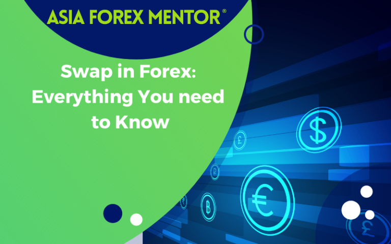What is Swap In Forex? • All's Here • Asia Forex Mentor