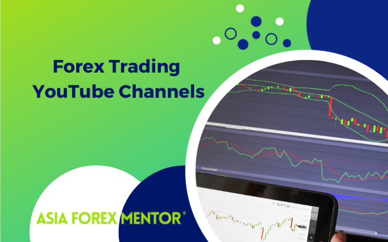 Forex Trading Videos - Top 10 Channels • Asia Forex Mentor