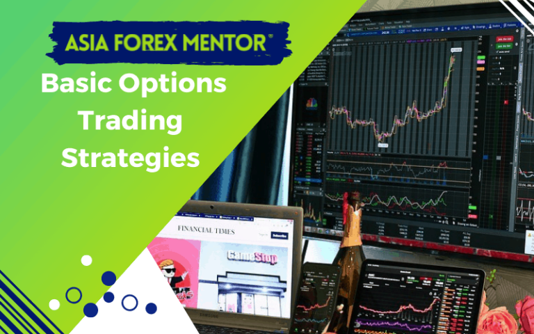 Basic Options Trading Strategies to learn • AsiaForexMentor