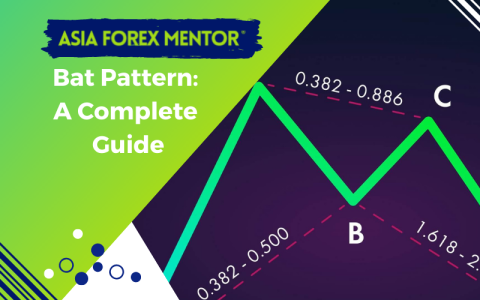 Bat Pattern Complete Guide | Pros and Cons • Asia Forex Mentor