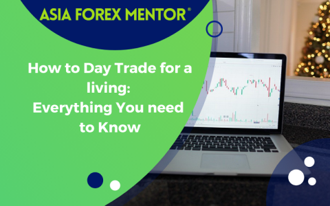 How to Day Trade for a Living • Asia Forex Mentor