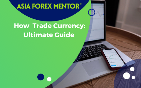 How to Trade Currency and its pairs • Asia Forex Mentor