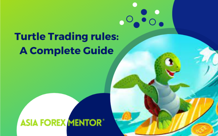 The W Pattern Trading | How To Use • Asia Forex Mentor