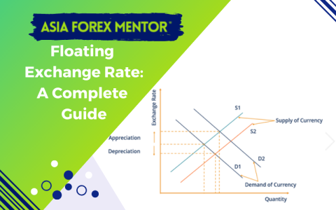 Floating Exchange Rate | A Full Guide • Asia Forex Mentor