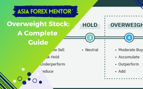 Overweight Stocks | How To Use Them • Asia Forex Mentor