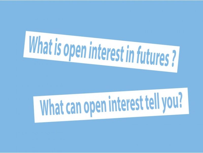 Open Interest Options | A Complete Guide • Asia Forex Mentor
