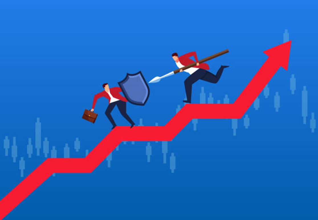 Defensive Stocks: Should I Invest In Them? | Learn To Trade Forex ...