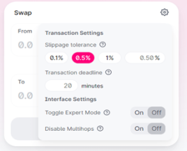 Slippage Tolerance | A Complete Guide • Asia Forex Mentor
