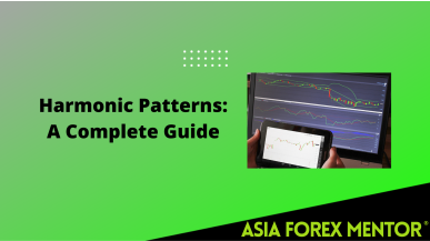 Harmonic Patterns | A Complete Guide • Asia Forex Mentor