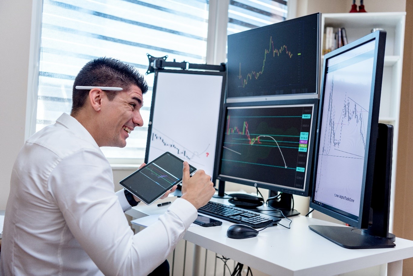 The Best Day Trading Computer Set Up • Asia Forex Mentor