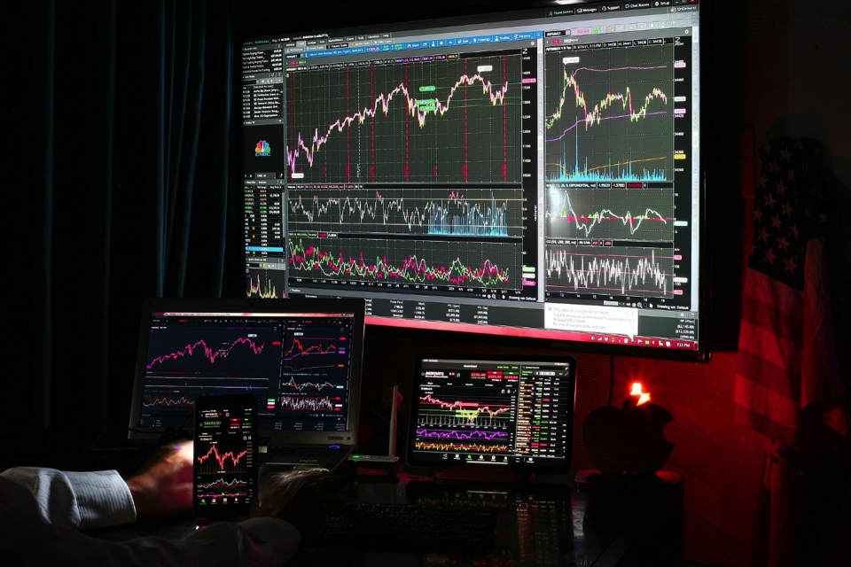 Learn the Complex TDI Indicator for Trading•Asia Forex Mentor