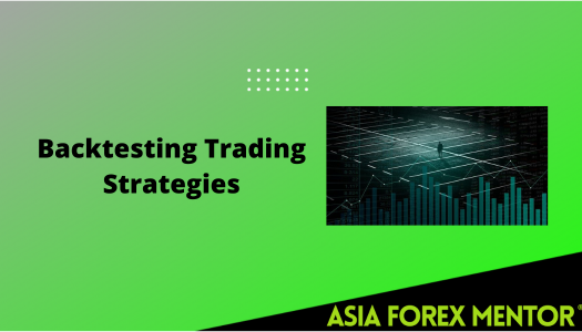 Test Your Profitability With Backtesting • Asia Forex Mentor