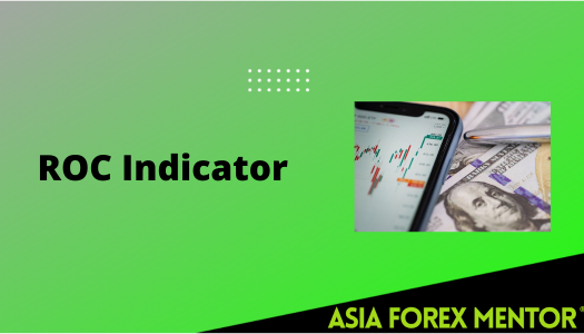 Trade Better With The ROC Indicator • Asia Forex Mentor