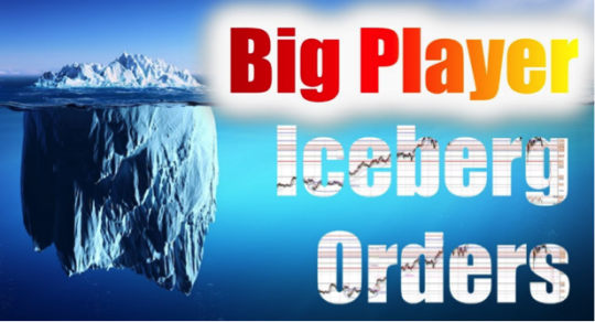 Learn How To Trade Iceberg Orders • Asia Forex Mentor