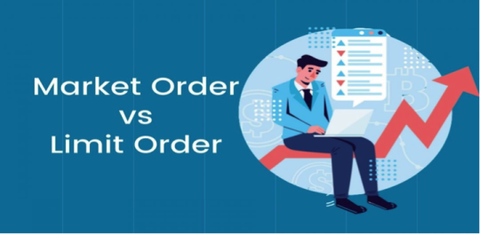 Know The Various Stock Order Types • Asia Forex Mentor