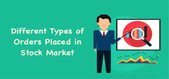Know The Various Stock Order Types • Asia Forex Mentor