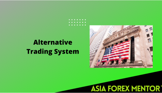 Trade Large Quantities With Alternative Trading System • AFM
