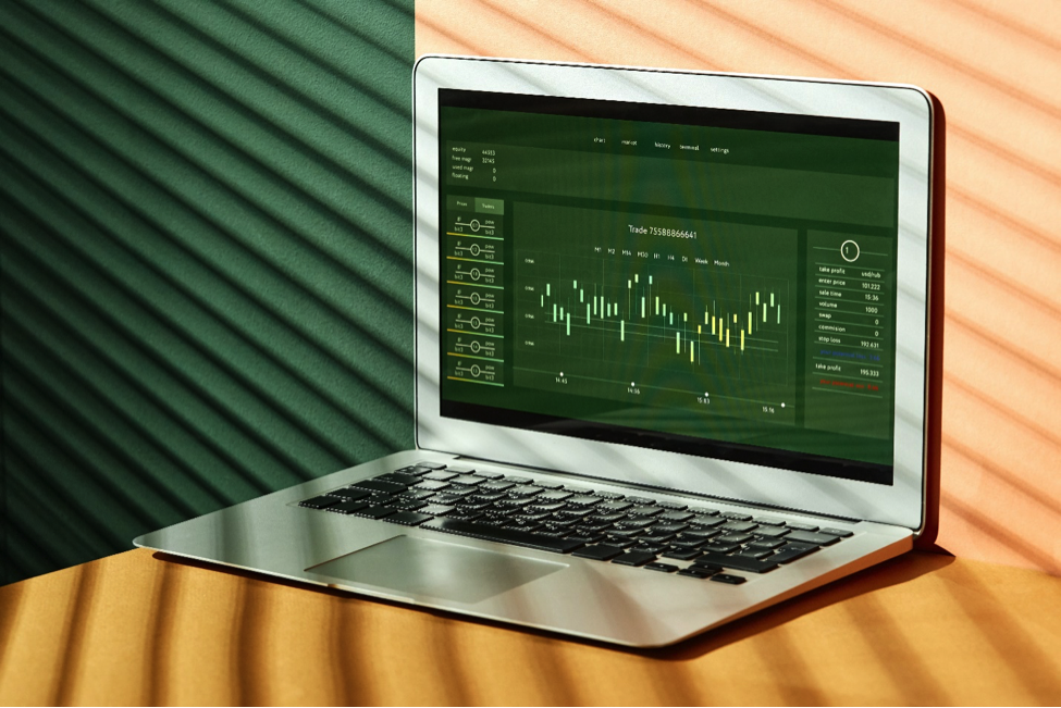 Measure Market Volatility With TRIN Indicator • Asia Forex Mentor
