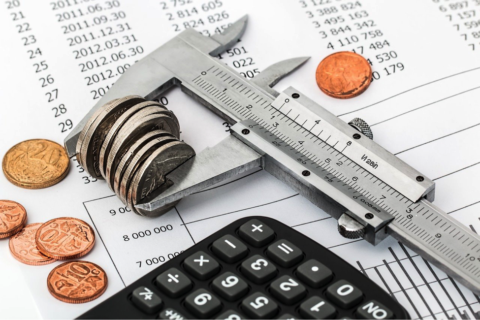 Understanding The Total Expense Ratio • Asia Forex Mentor