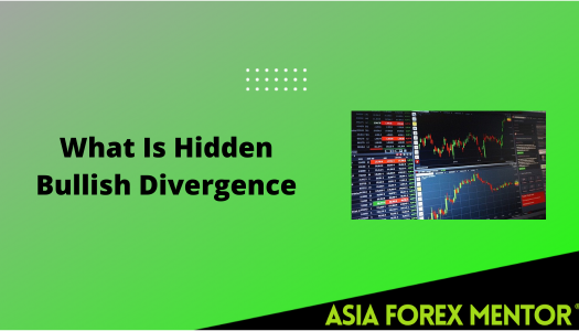 Trade With The Hidden Bullish Divergence • Asia Forex Mentor