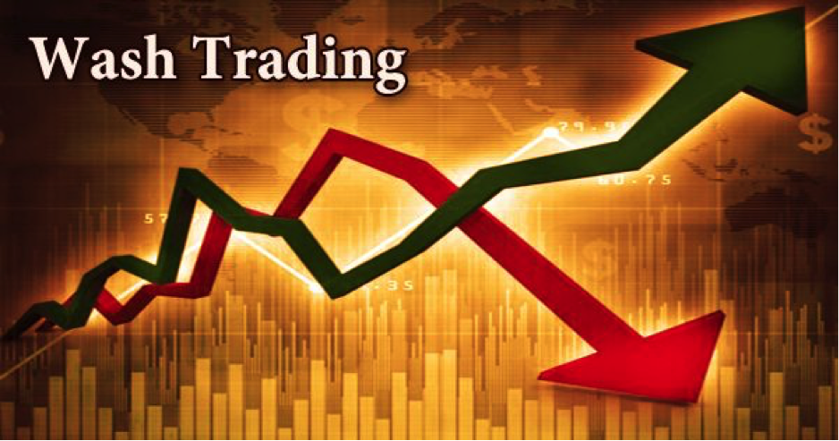 Understand Wash Trading To Avoid It • Asia Forex Mentor