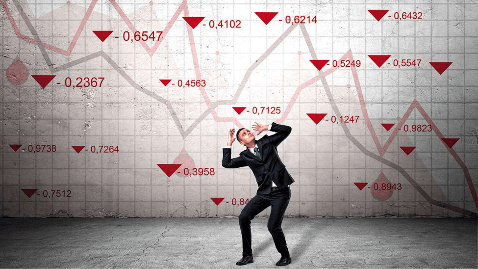 Discover All About Falling Knife • Asia Forex Mentor