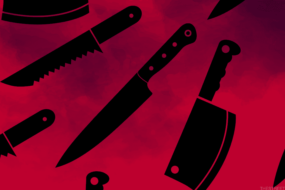 Discover All About Falling Knife • Asia Forex Mentor