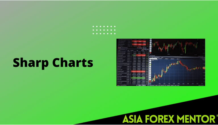 Discover How To Use Sharp Charts • Asia Forex Mentor