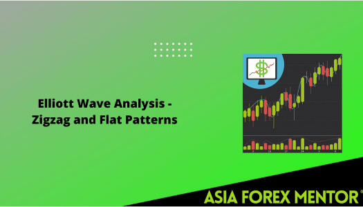 Understand ZigZag and Flat Correction • Asia Forex Mentor