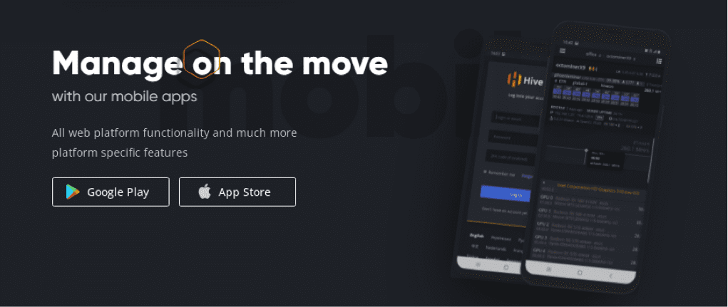 Crypto Miners: Discover Hive OS • Asia Forex Mentor