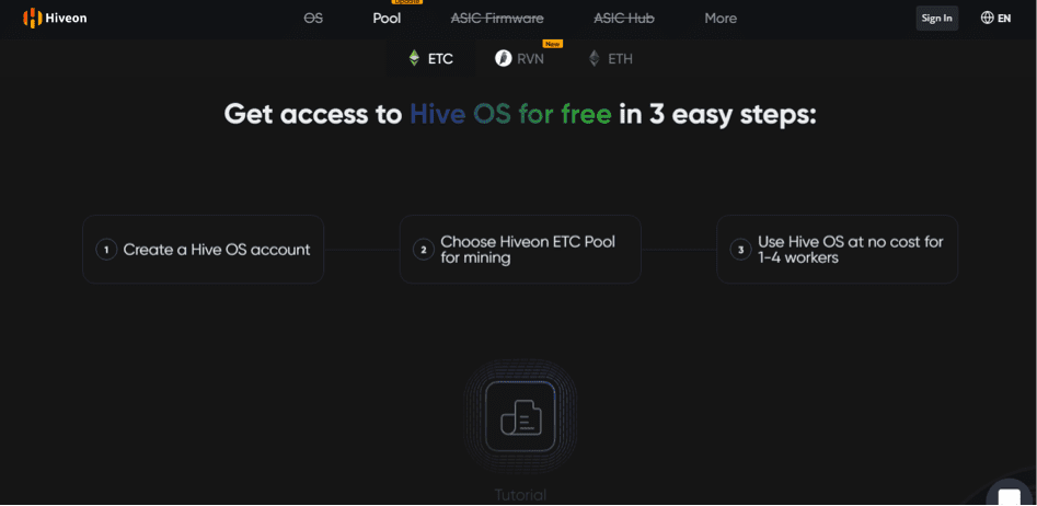 Crypto Miners: Discover Hive OS • Asia Forex Mentor