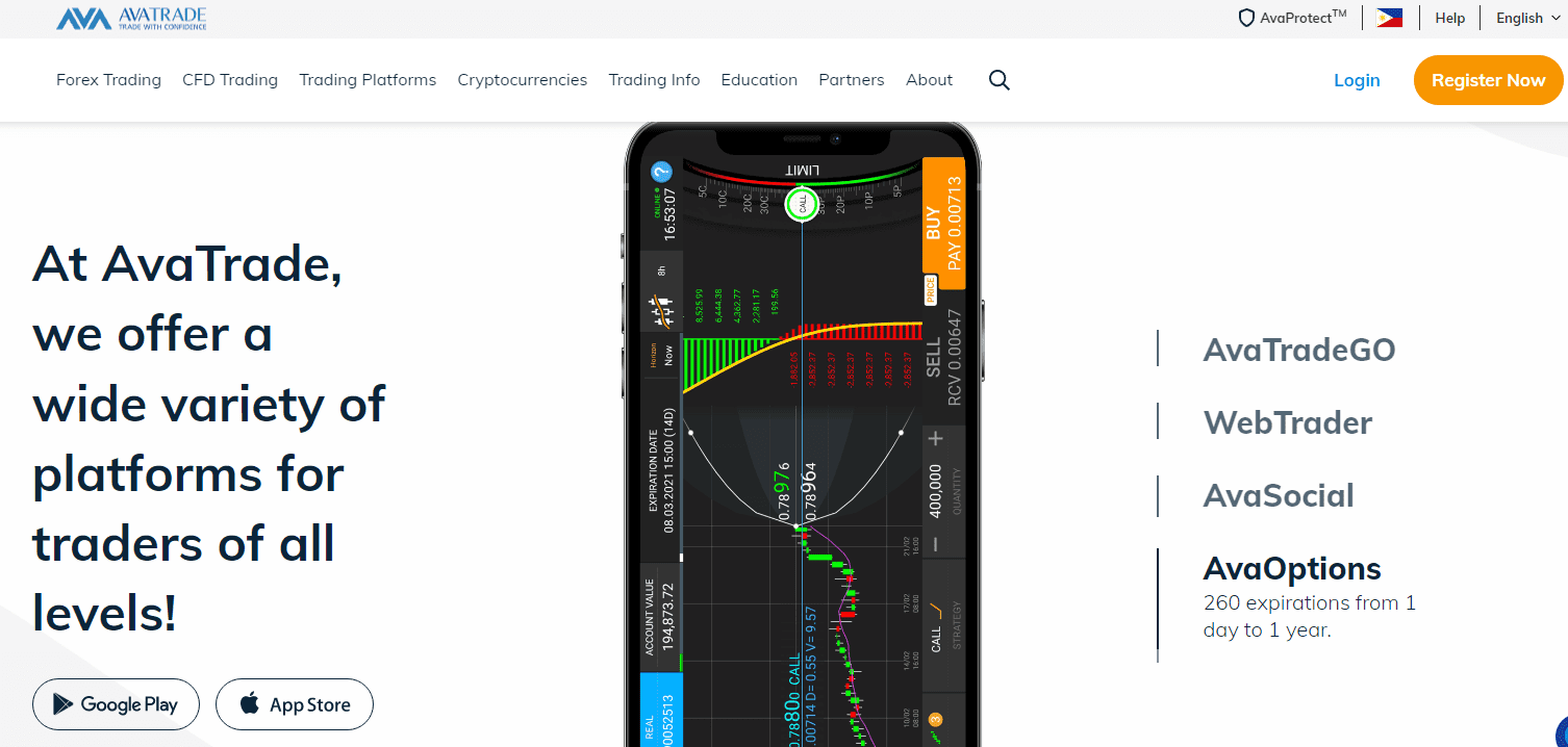 Avatrade Review 2024 • Honest Look at This Platform