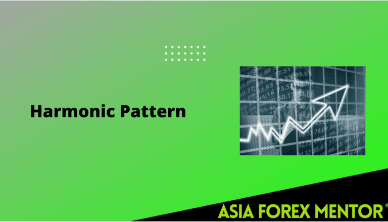 Harmonic Patterns: All You Must Know • Asia Forex Mentor