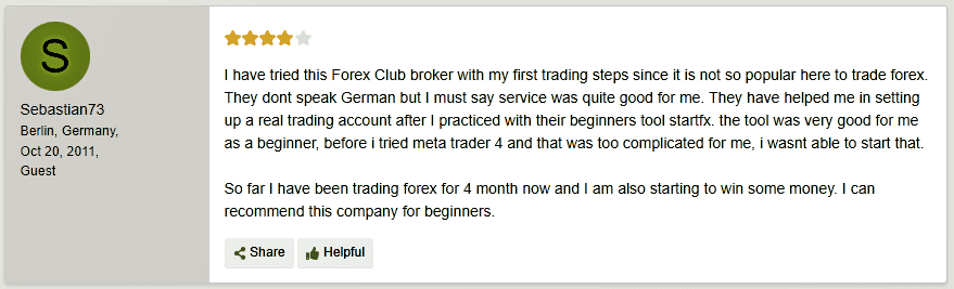 Libertex Review 2024 – Expert Trader Insights Libertex Review 2024 ...
