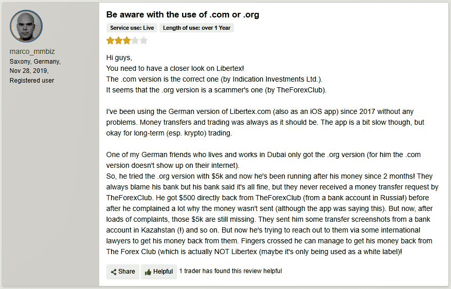 Libertex Review 2024 – Expert Trader Insights Libertex Review 2024 ...