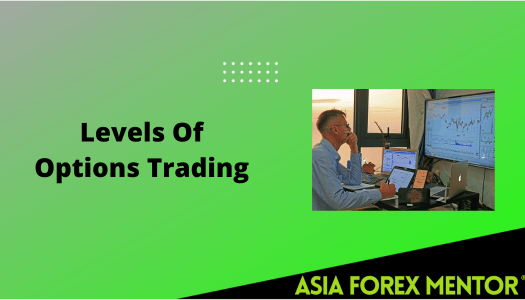 Understand Levels of Options Trading • Asia Forex Mentor