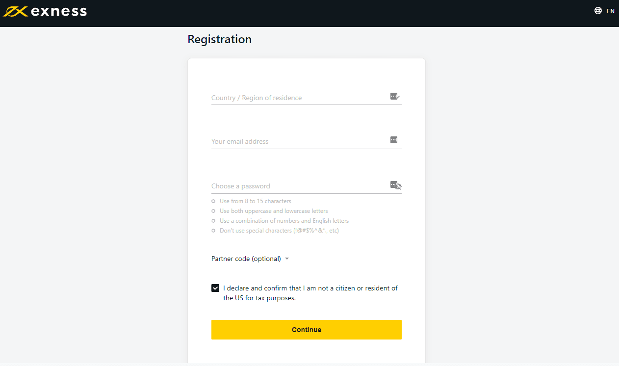 Exness Review 2024 – Expert Trader Insights Exness Review 2024 - From ...