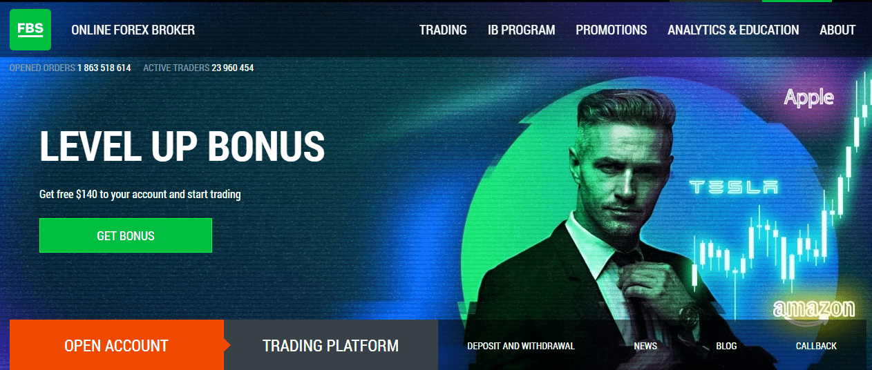 FBS Review 2024 – Expert Trader Insights FBS Review 2024 - From An Expert Trader • Asia Forex Mentor