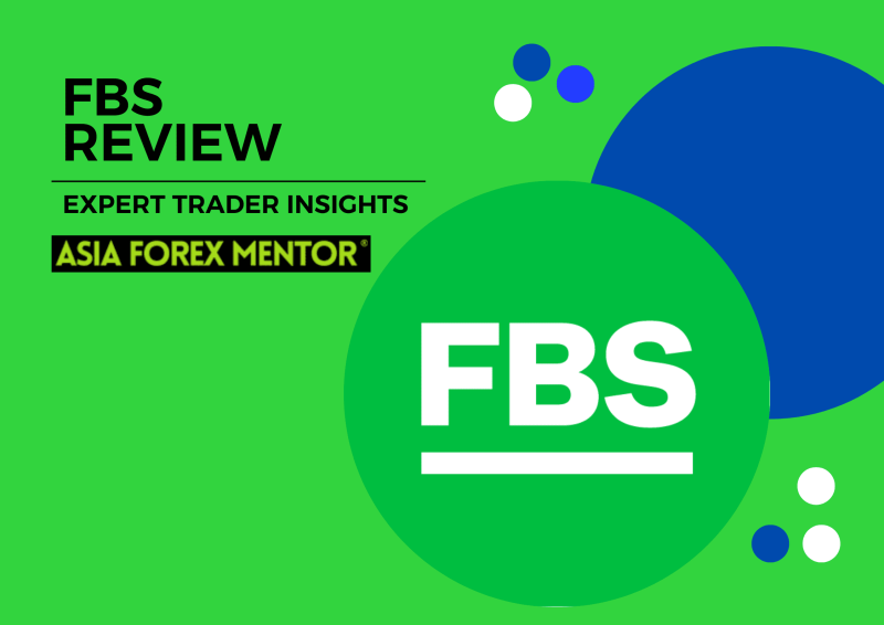 FBS Review 2024 - From An Expert Trader • Asia Forex Mentor