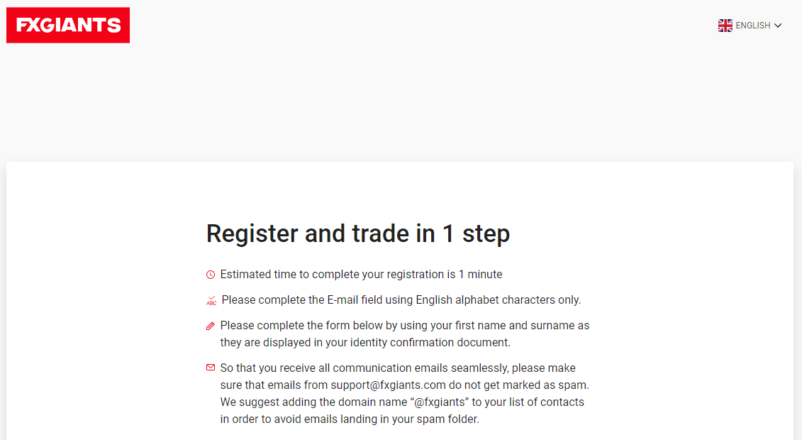 FXGiants Review 2024 – Expert Trader Insights FXGiants Review 2024 ...