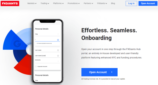 FXGiants Review 2024 – Expert Trader Insights FXGiants Review 2024 ...