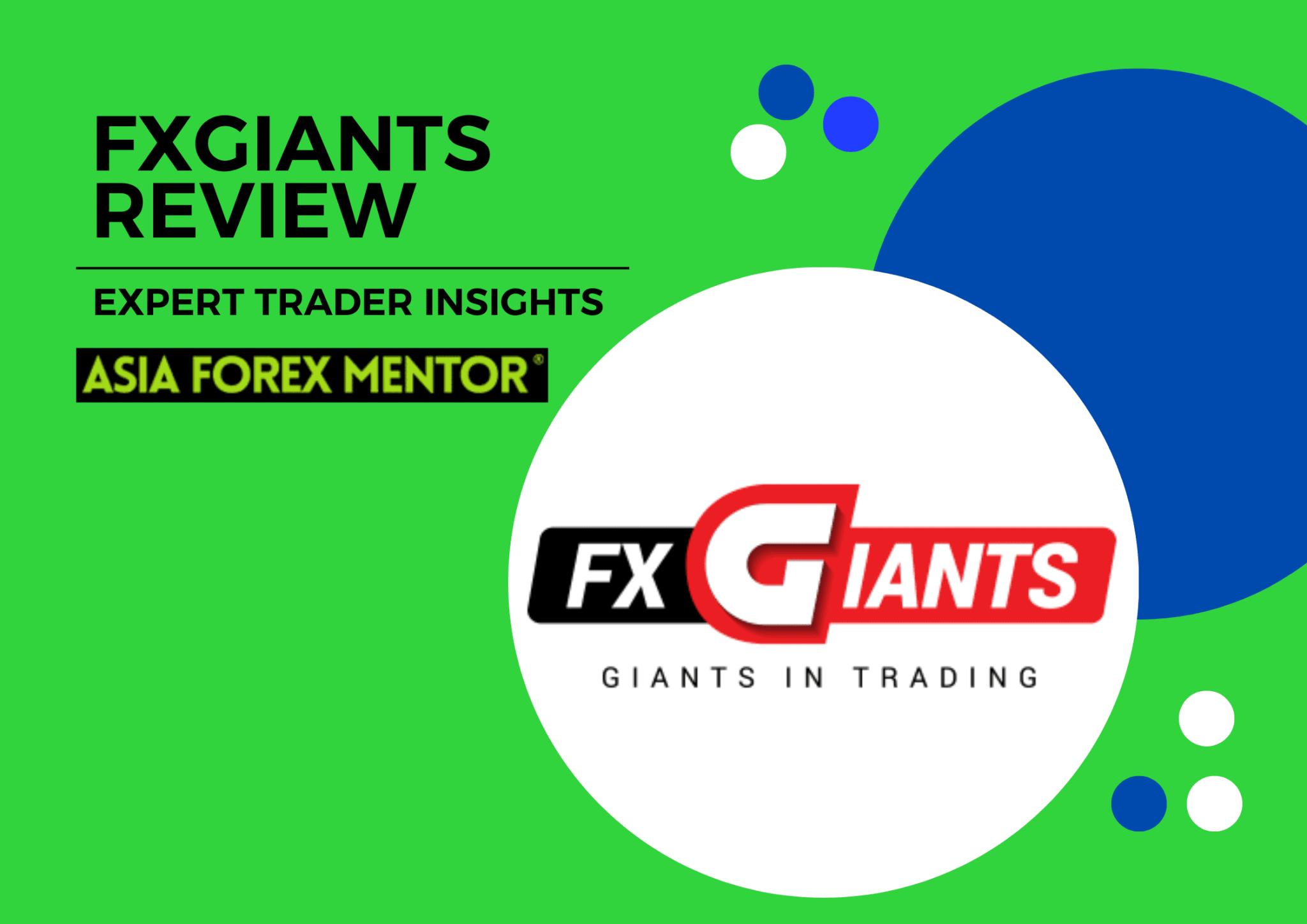 FXGiants Review 2024 – Expert Trader Insights FXGiants Review 2024 - From An Expert Trader ...
