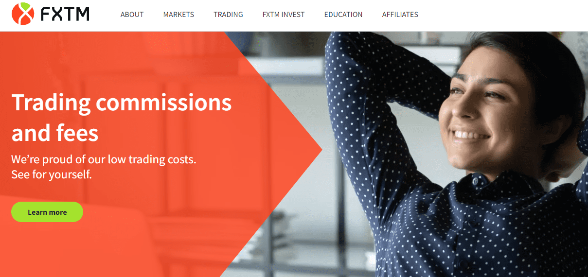 FXTM Review 2024 – Expert Trader InsightsLearn To Trade Forex • Best Forex Trading Course ...