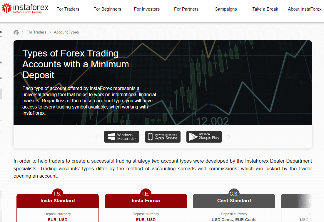 InstaForex Review 2024 • Surprising Pros and Cons Inside!