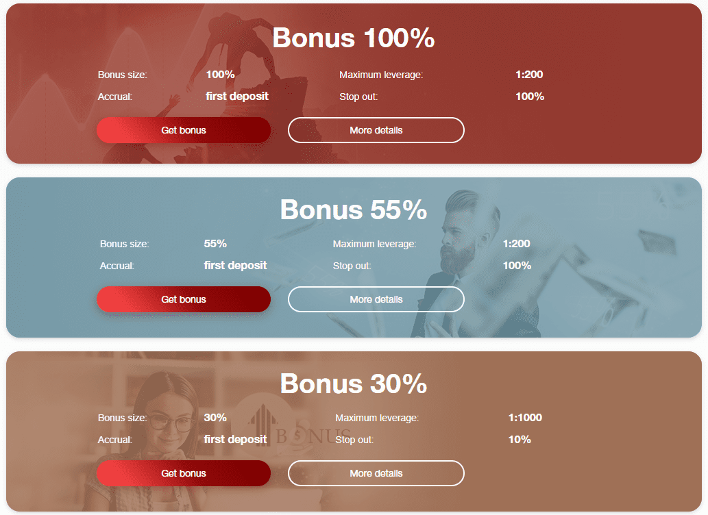 InstaForex Review 2024 • Surprising Pros and Cons Inside!