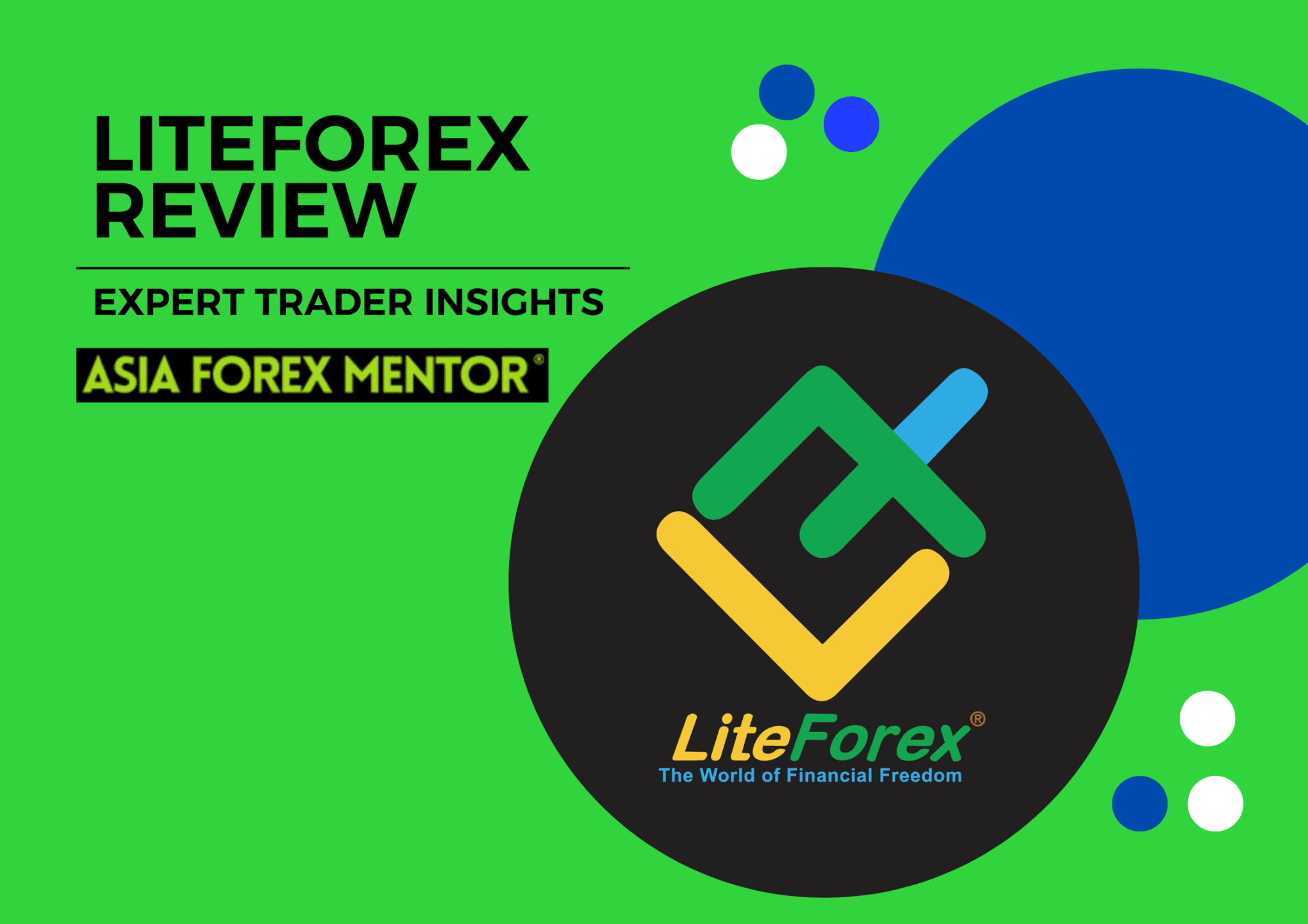 LiteForex Review 2024 – Expert Trader Insights LiteForex Review 2023 ...