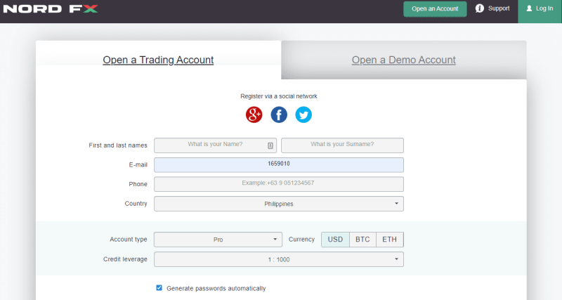 NordFX Review 2025 - REAL Traders Report