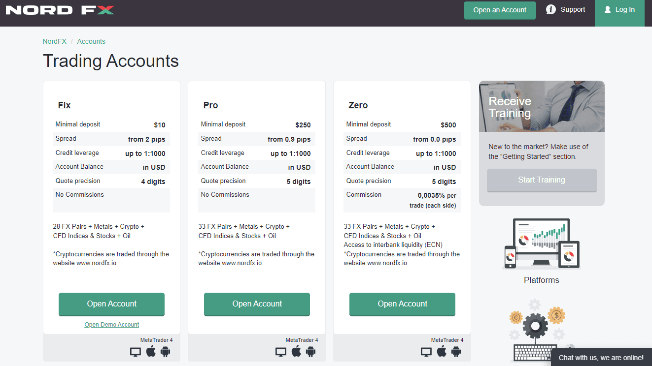 The 10 Best Forex Brokers in 2024 – By Asia Forex Mentor Best Forex ...